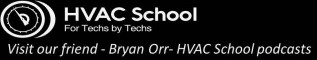 HVAC School - Heating, Refrigeration, Air Conditioning, Hands-On Education